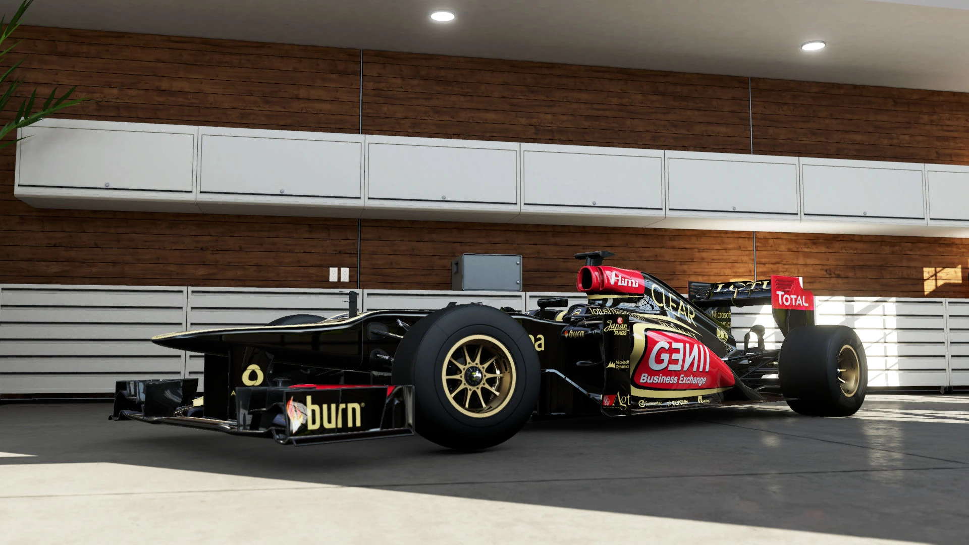 Lotus E21 | Forza Motorsport Wiki | Fandom