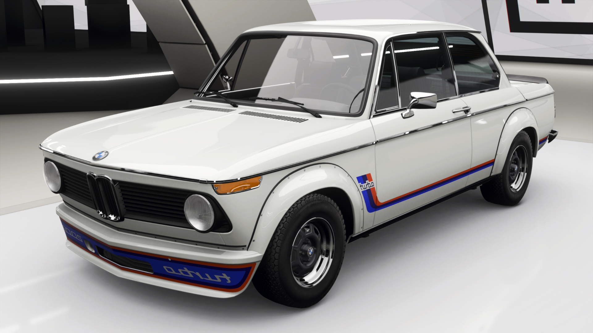 Bmw 2002 Turbo Forza Motorsport Wiki Fandom Powered By Wikia