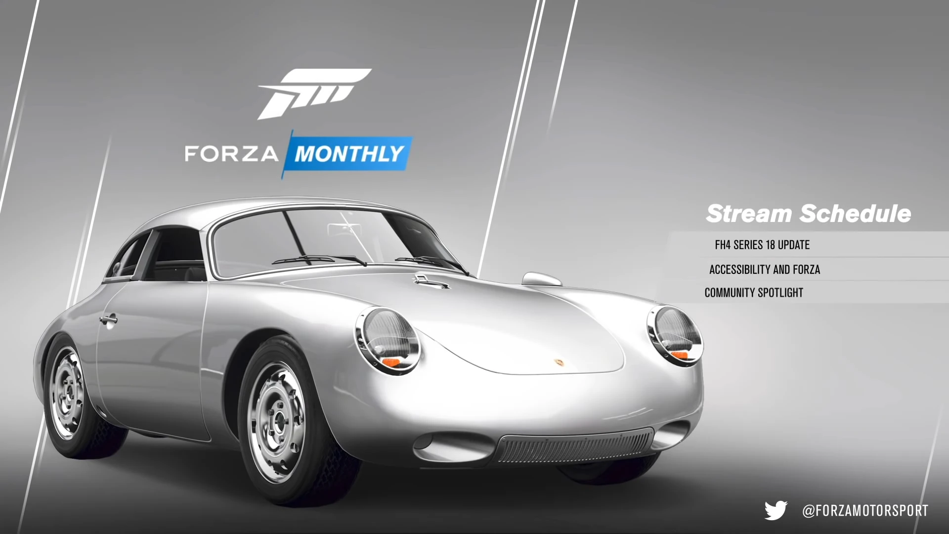 Update 18 | Forza Motorsport Wiki | Fandom