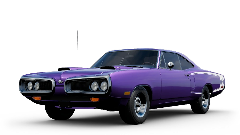 Dodge Coronet Super Bee | Forza Wiki | Fandom