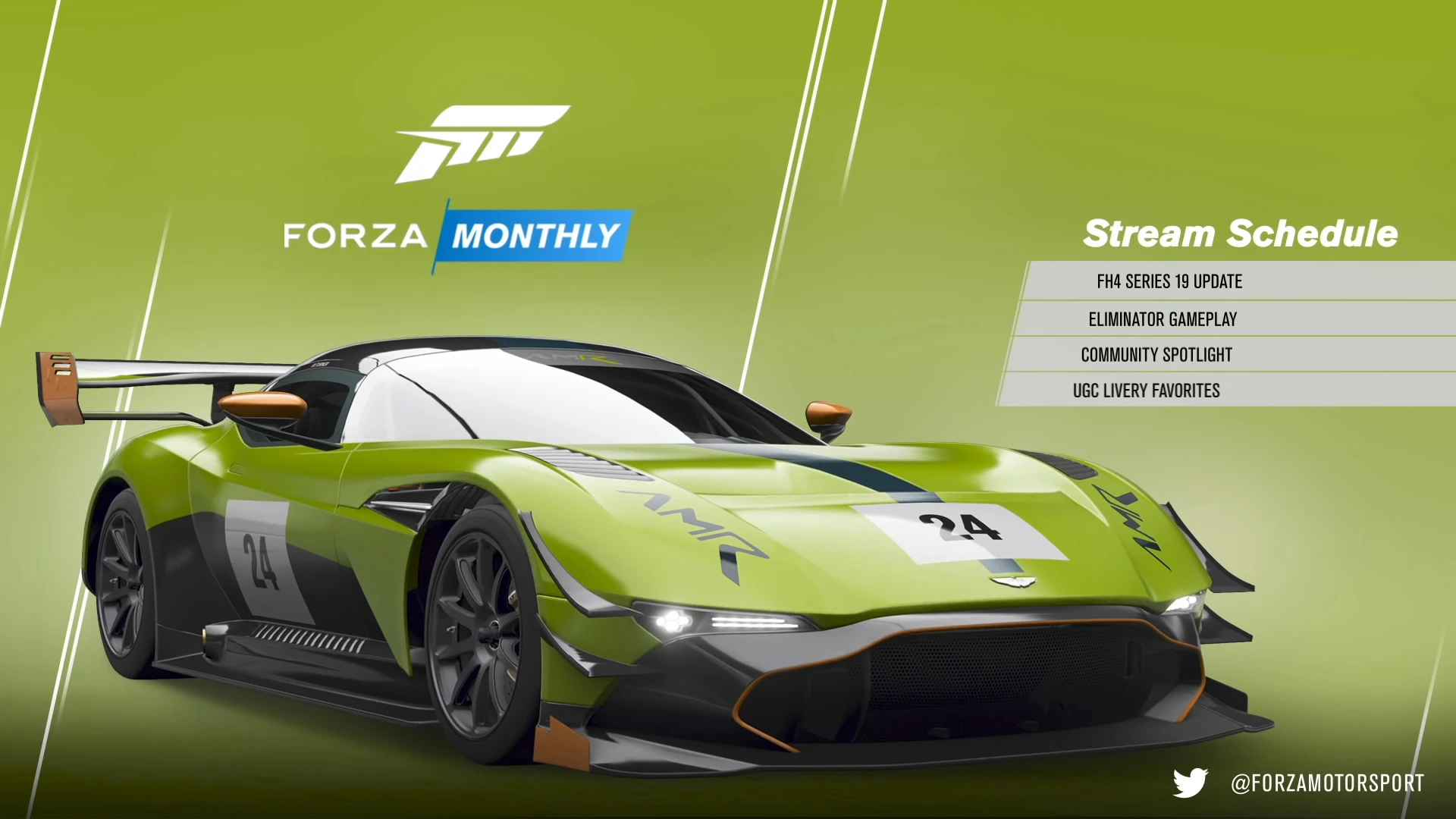 Update 19 | Forza Motorsport Wiki | Fandom