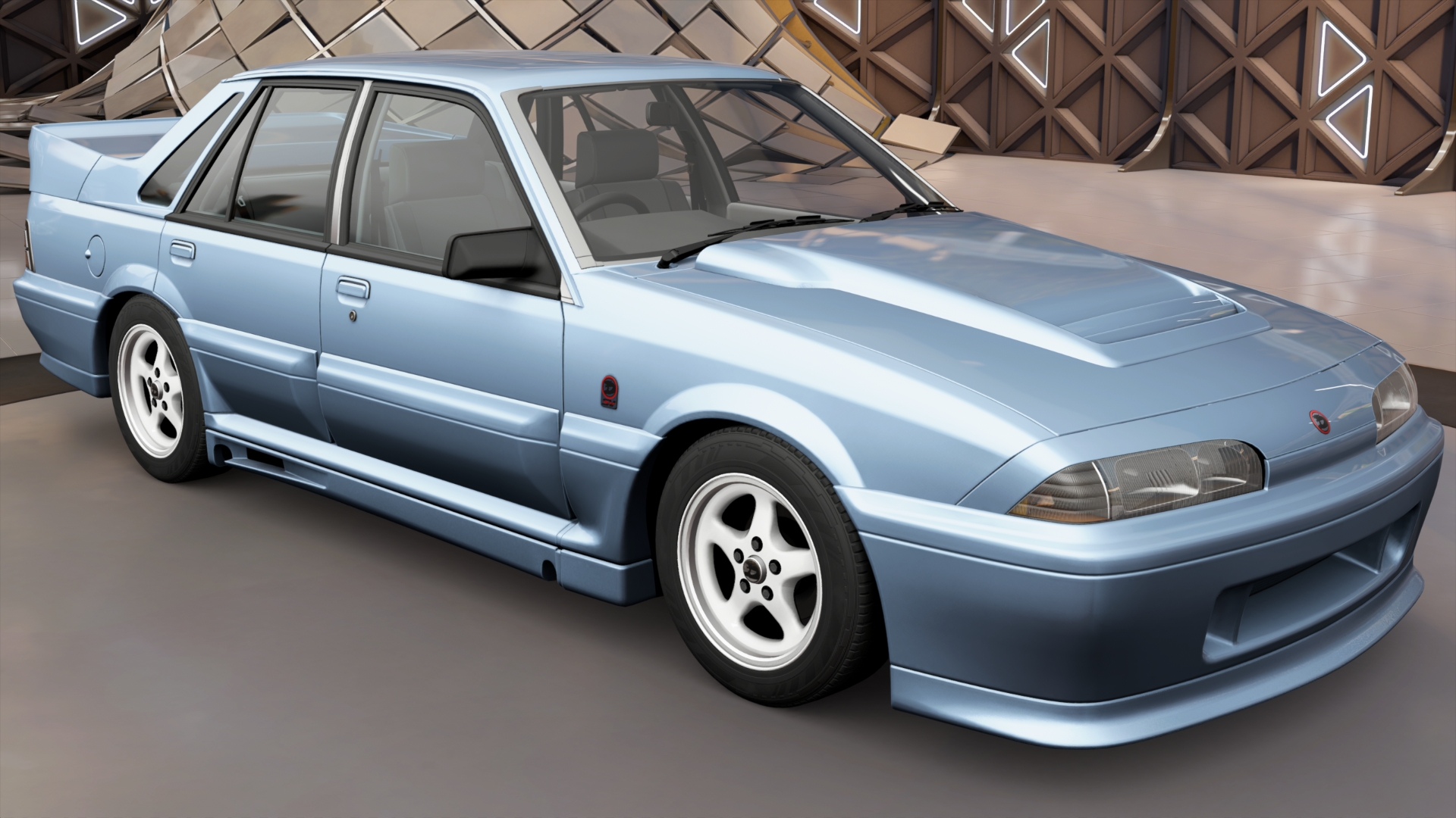 Holden VL Commodore Group A SV | Forza Motorsport Wiki | FANDOM powered ...