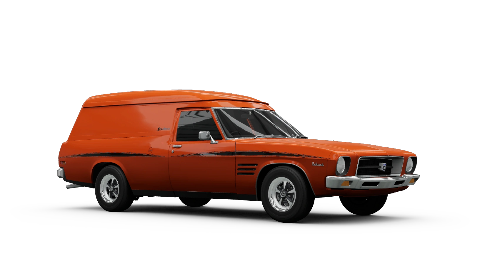 Holden Sandman HQ Panelvan | Forza Wiki | Fandom