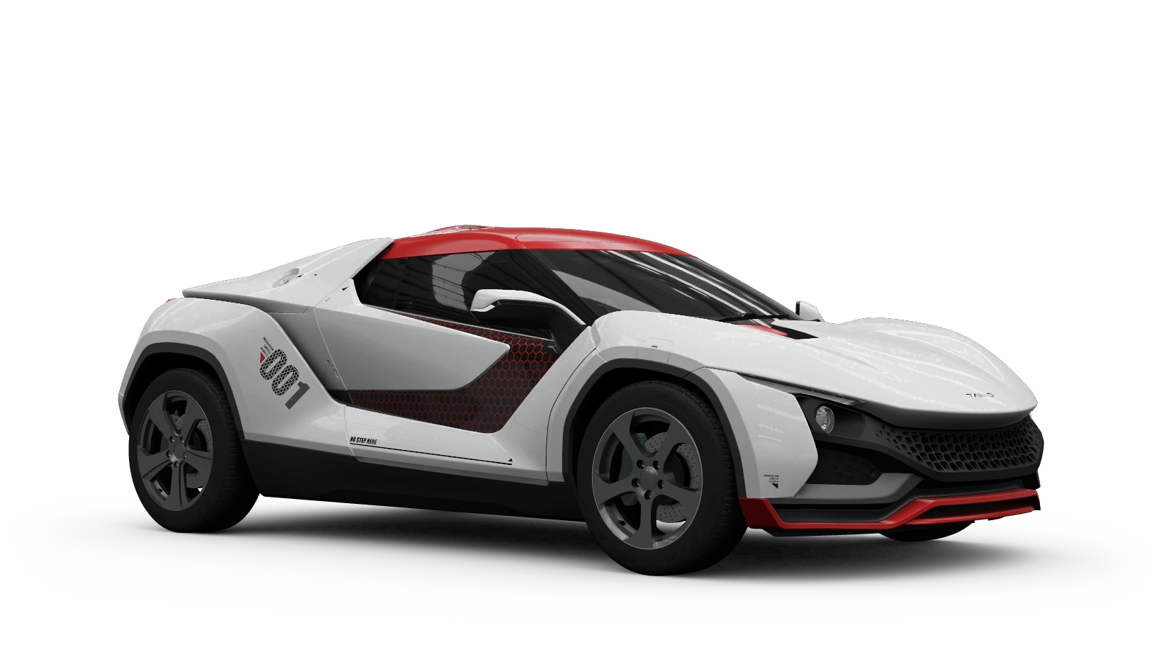 Tamo Racemo | Forza Wiki | Fandom