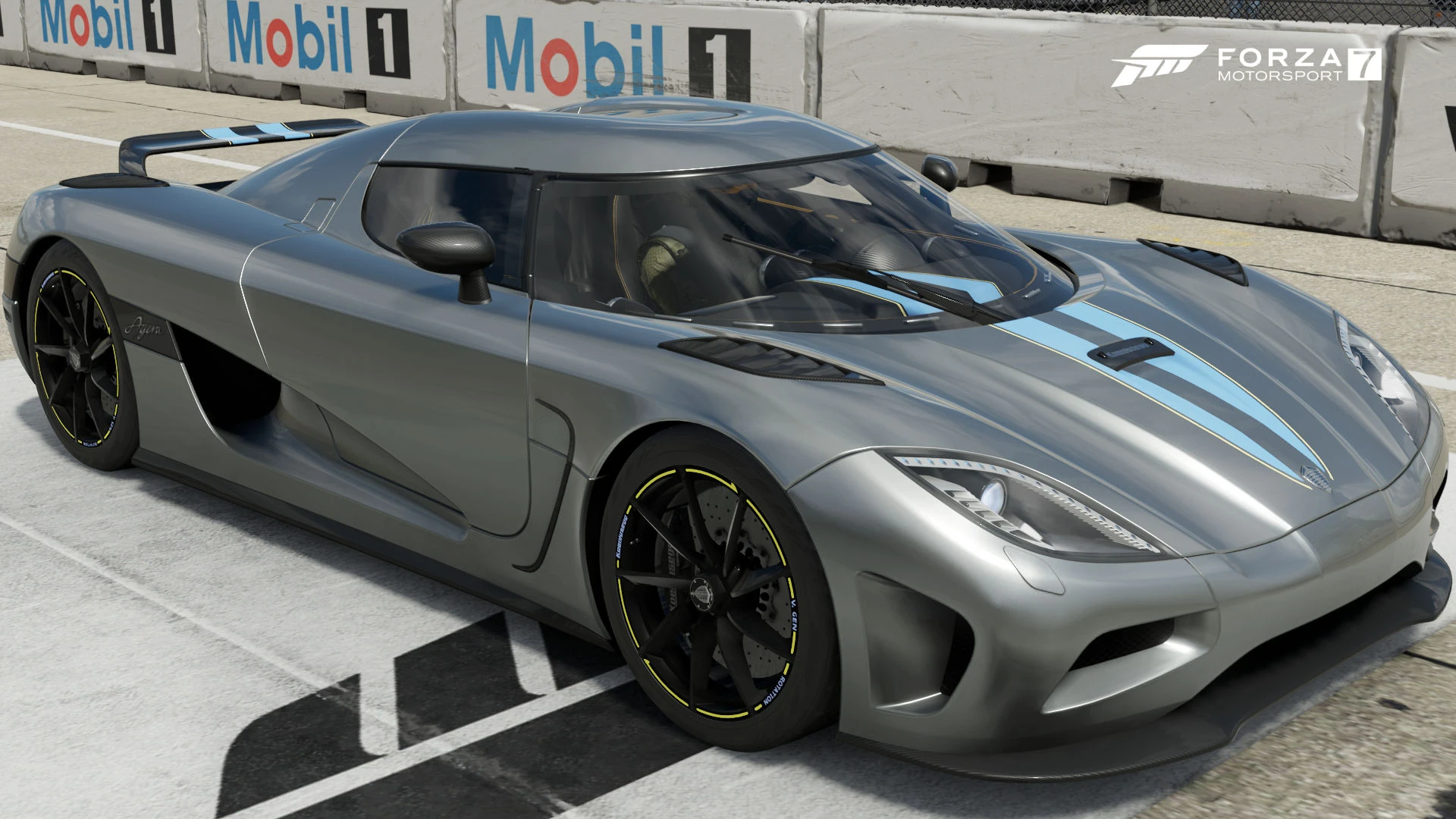 Koenigsegg Agera | Forza Motorsport Wiki | FANDOM powered by Wikia