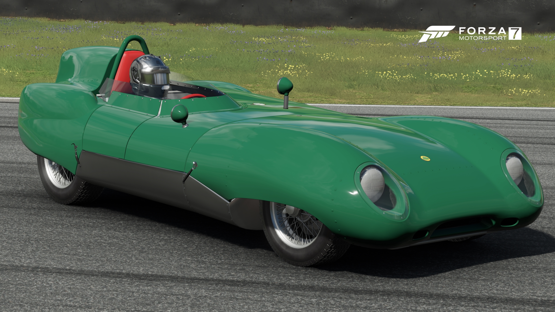 Lotus Forza Motorsport Wiki Fandom Powered By Wikia