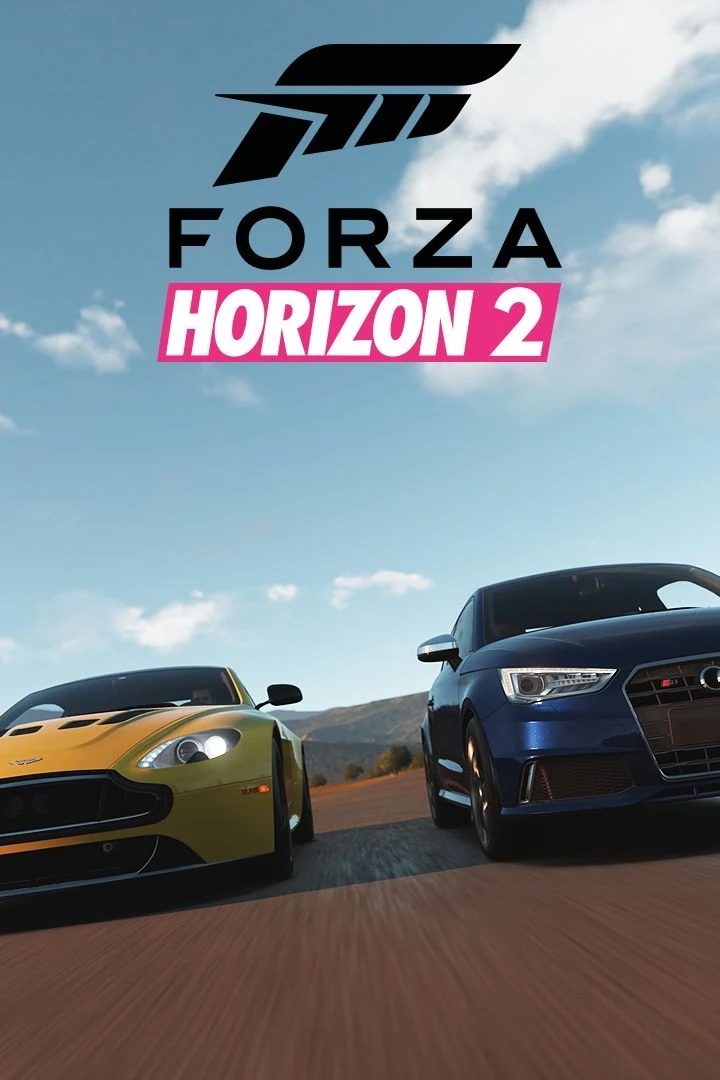 Forza Horizon 2/IGN Car Pack | Forza Wiki | Fandom