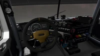 Volvo Iron Knight Engine