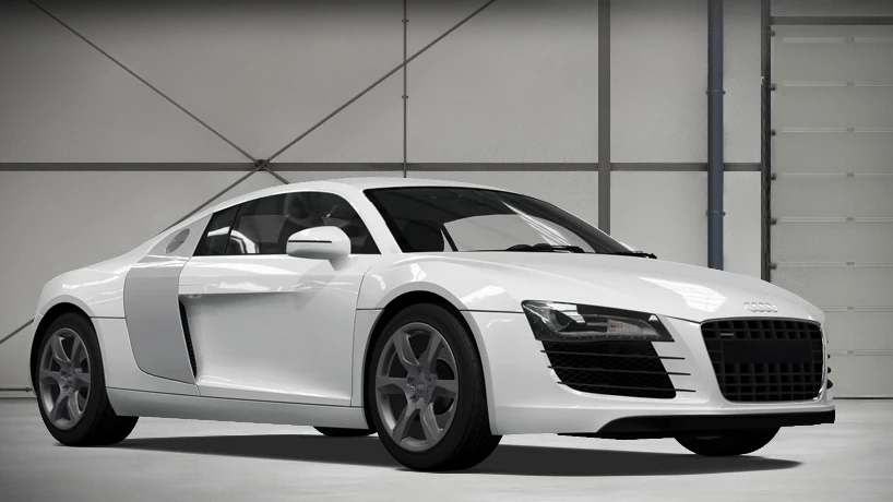 Audi R8 | Forza Motorsport Wiki | Fandom