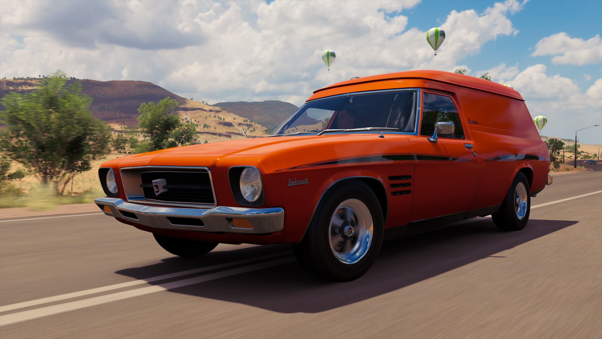 Holden Sandman Hq Panelvan Forza Motorsport Wiki Fandom Powered By Wikia