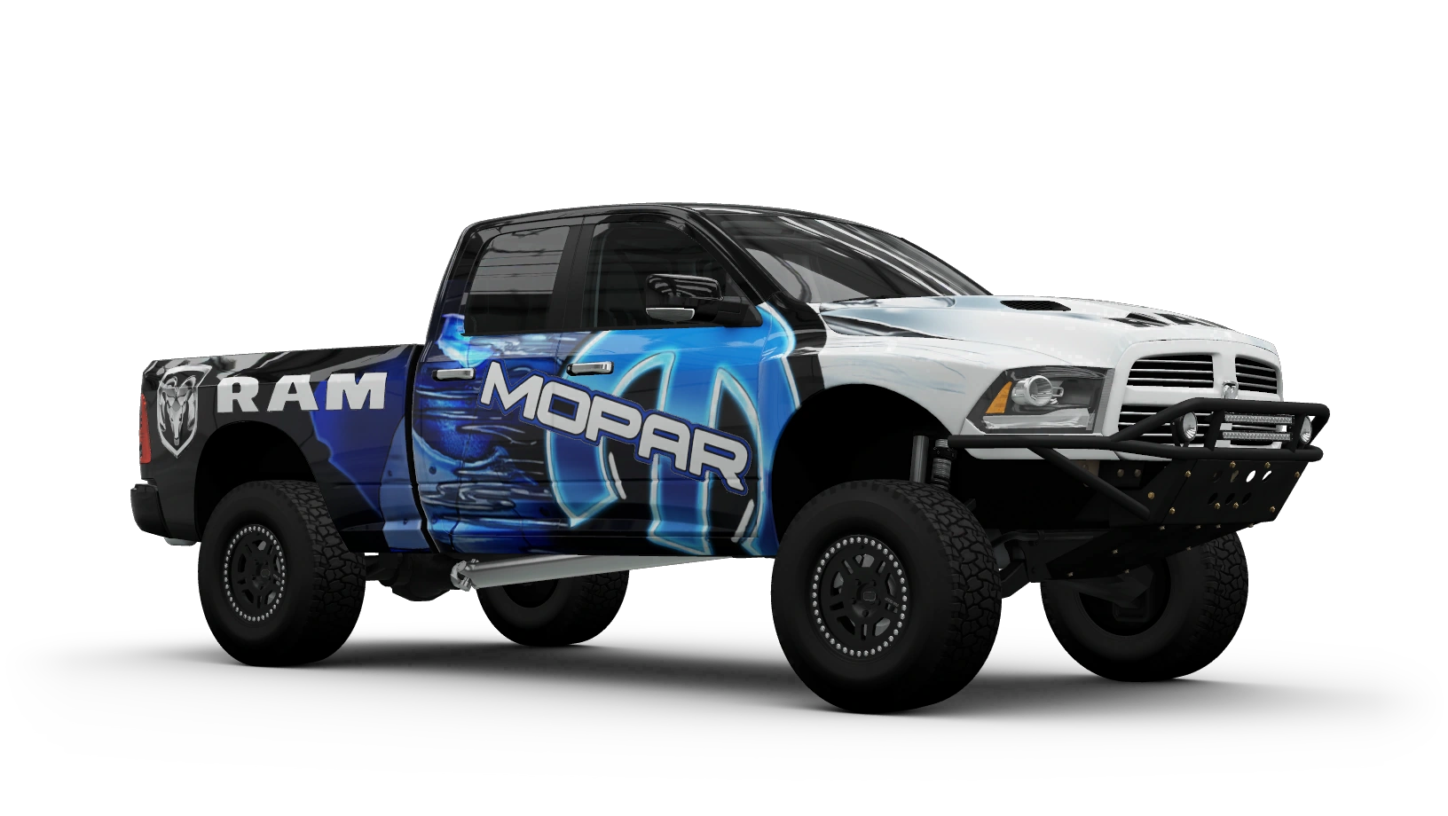 RAM Runner | Forza Wiki | Fandom