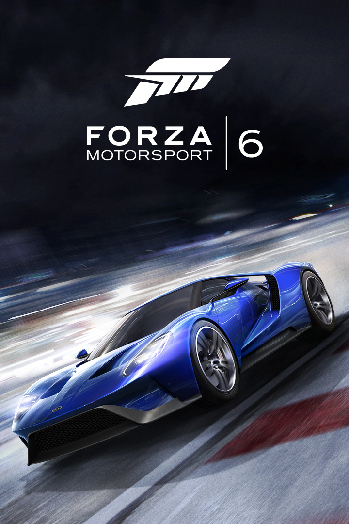 Forza Motorsport 6 | Forza Wiki | Fandom