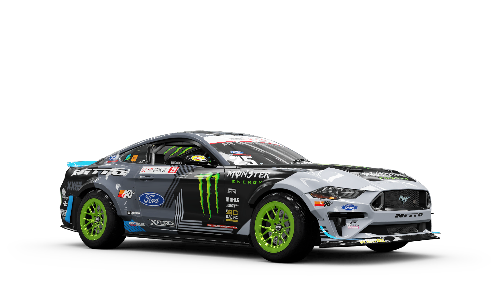 Ford Mustang RTR | Forza Motorsport Wiki | Fandom Ford Mustang RTR | Forza Motorsport Wiki | Fandom
