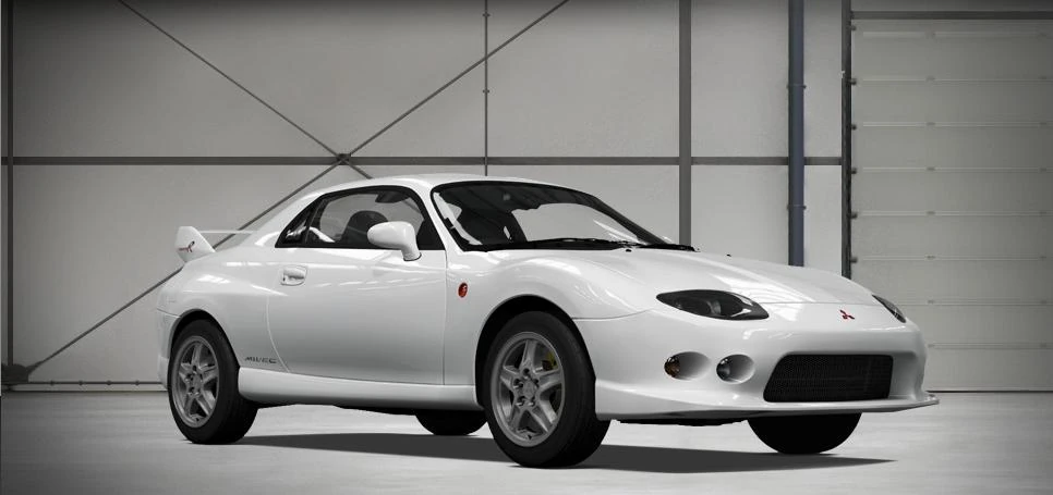 1998 FTO GP Version R | Forza Motorsport 4 Wiki | Fandom