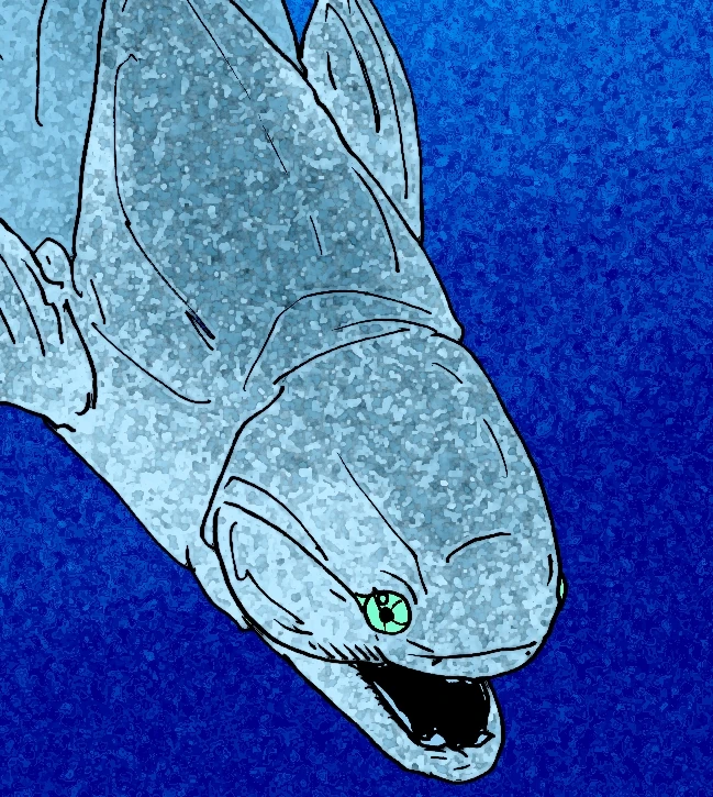 Titanichthys | Fossil Wiki | Fandom