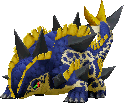 Stego (DS) | Fossil Fighters Wiki | Fandom