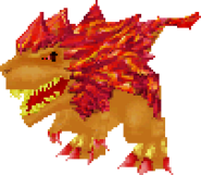 Igno (DS) | Fossil Fighters Wiki | FANDOM powered by Wikia