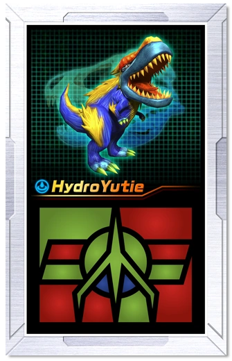 AR Cards | Fossil Fighters Wiki | Fandom
