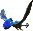 Dimorph (DS) | Fossil Fighters Wiki | Fandom