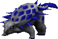 Goyle (DS) | Fossil Fighters Wiki | FANDOM powered by Wikia
