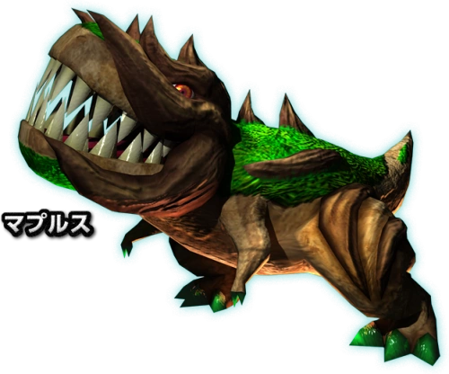 10 vivosuars i down right hate in FF:F by RedRaptorContingen on DeviantArt