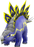 Stego (DS) | Fossil Fighters Wiki | Fandom