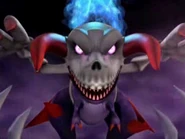 Zongazonga (Character) | Fossil Fighters Wiki | Fandom