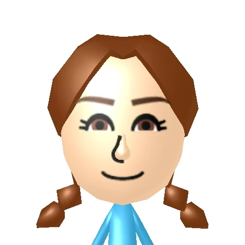 Image - Mia Mii.jpg | Fossil Fighters Fan Fic Wiki | FANDOM powered by ...