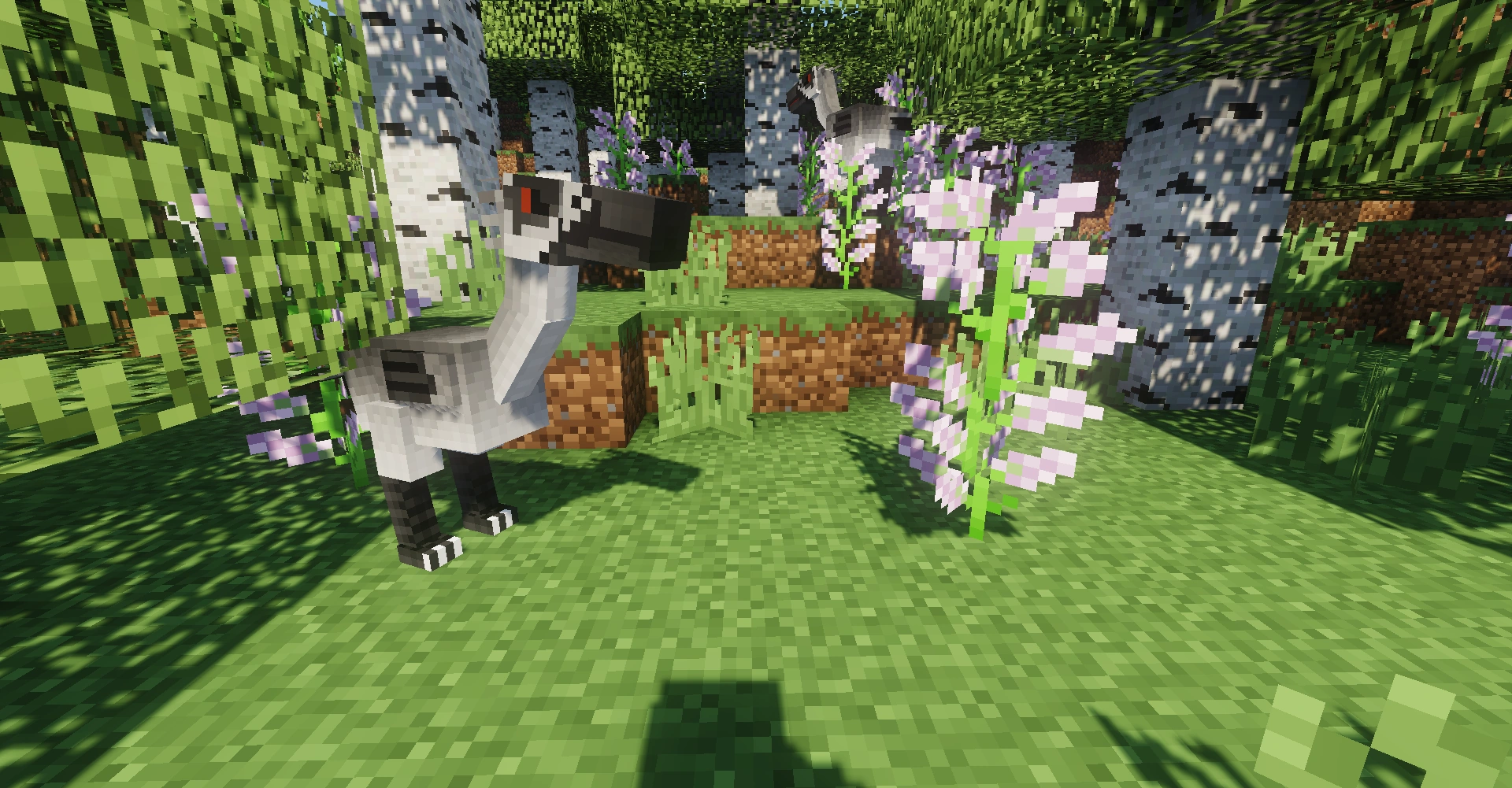 Titanis | Fossils and Archeology Mod Revival Wiki | Fandom