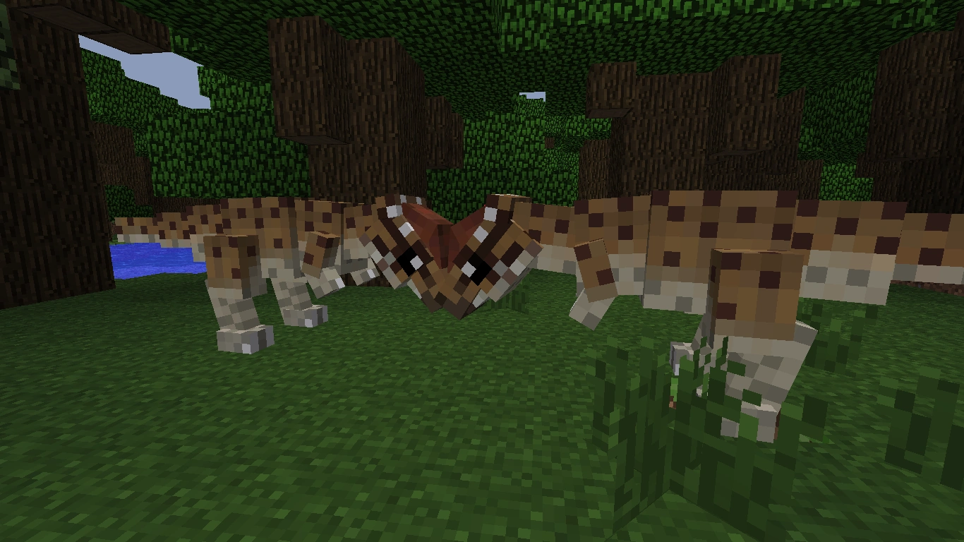 Pachycephalosaurus | Fossils and Archeology Mod Revival Wiki | Fandom