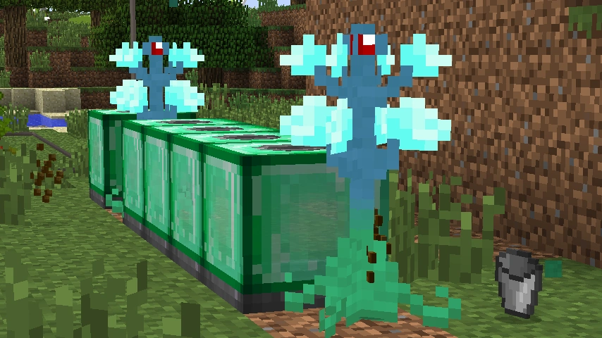 Failure Plant | Fossils and Archeology Mod Revival Wiki | Fandom