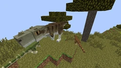 Ceratosaurus | Fossils and Archeology Mod Revival Wiki | FANDOM powered ...