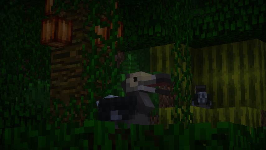 Dodo Fossils And Archeology Mod Revival Wiki Fandom Powered By Wikia