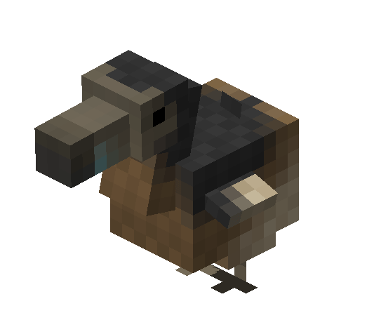 Dodo | Fossils and Archeology Mod Revival Wiki | Fandom