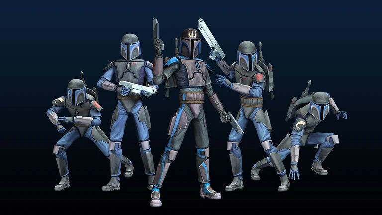 Soldier: Death Watch Warrior | Fate Of the Known Universe Wiki | FANDOM ...