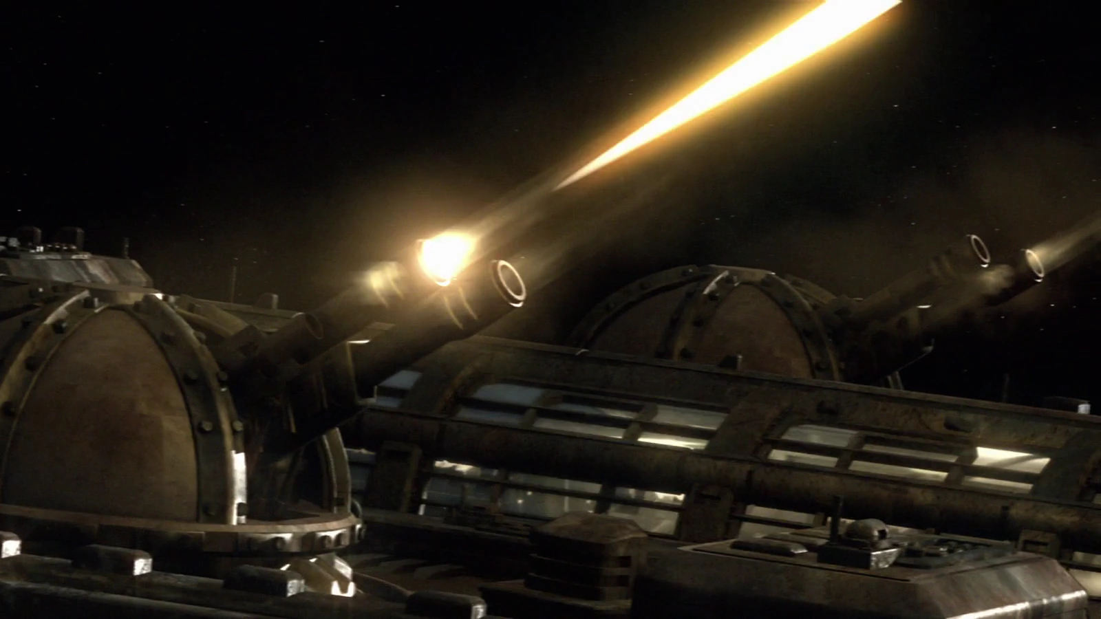 Pulse cannon gungeon