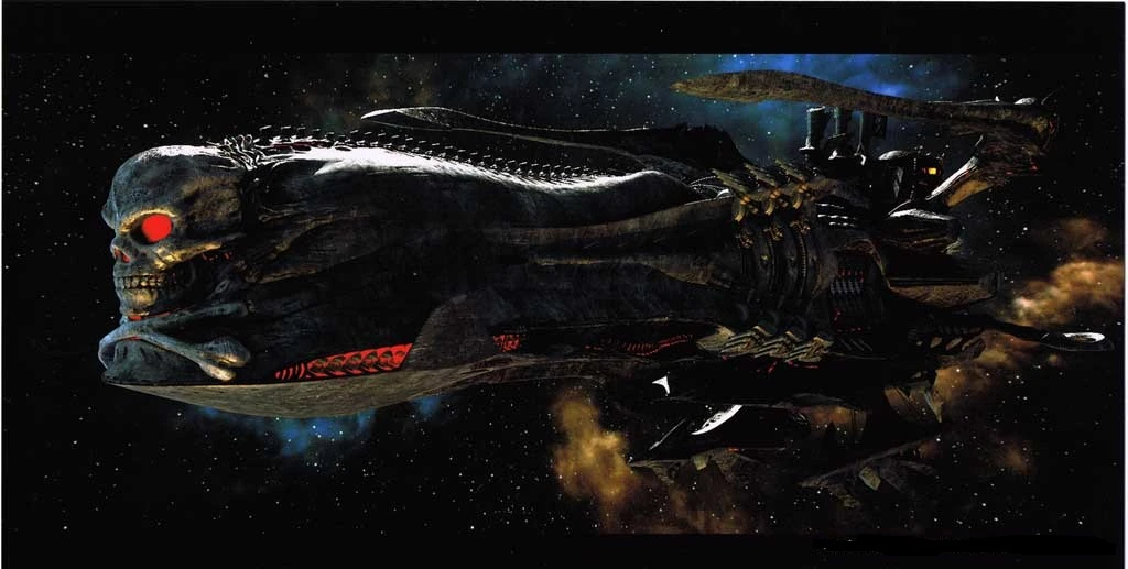 You Are A Pirate (Worm alt-power) | Page 10 | SpaceBattles