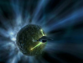 Tech: Transwarp Conduit Drive | Fate Of the Known Universe Wiki | Fandom