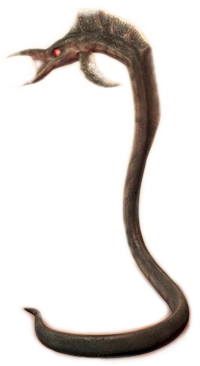 Species: Goa'uld | Fate Of the Known Universe Wiki | FANDOM powered by ...