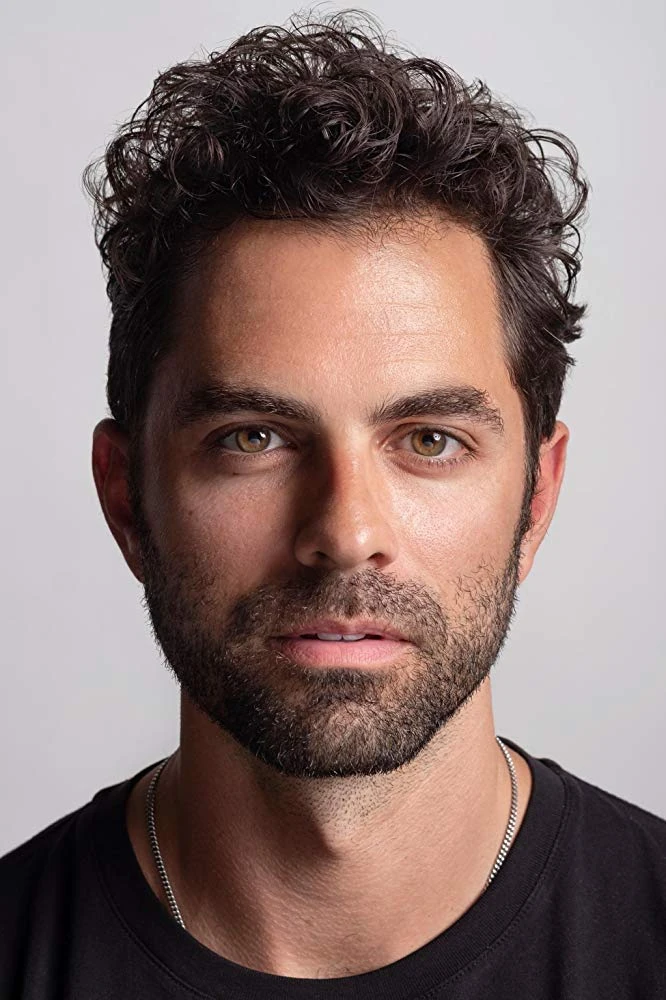 Ty Salazar | NeXt Wiki | Fandom
