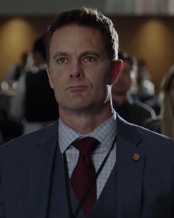 Roderick Campbell | The Gifted Wiki | FANDOM powered by Wikia