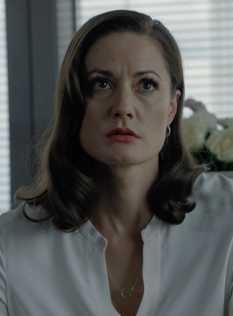 Evangeline Whedon | The Gifted Wiki | Fandom