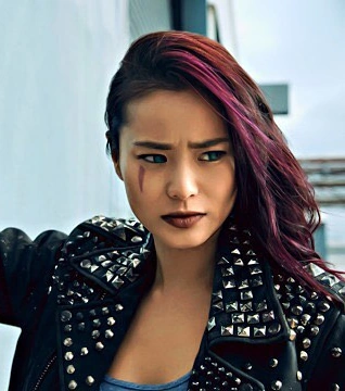 Blink | The Gifted Wiki | FANDOM powered by Wikia