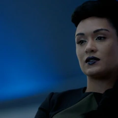 Reeva Payge | The Gifted Wiki | Fandom