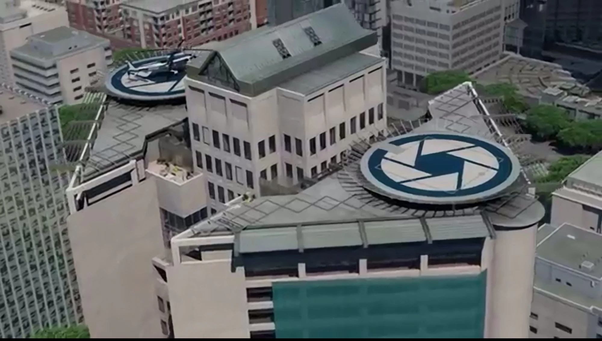 Inner Circle Headquarters | The Gifted Wiki | FANDOM powered by Wikia