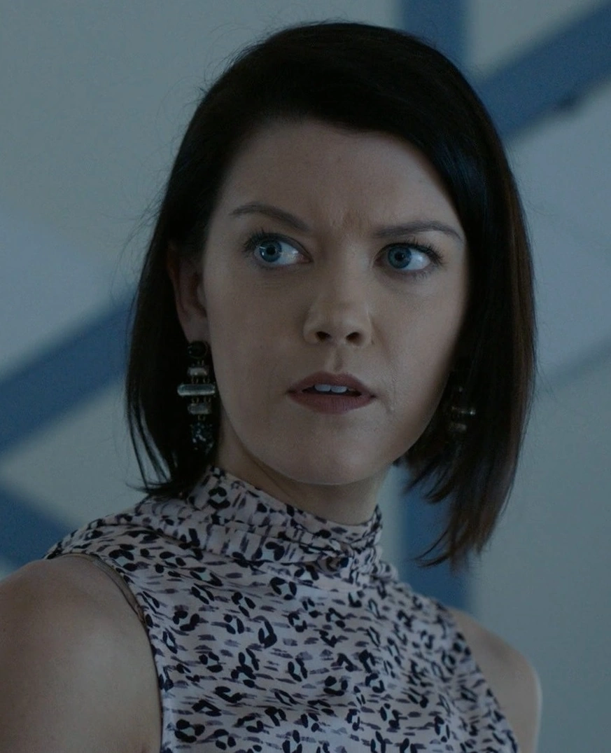 Sage | The Gifted Wiki | Fandom