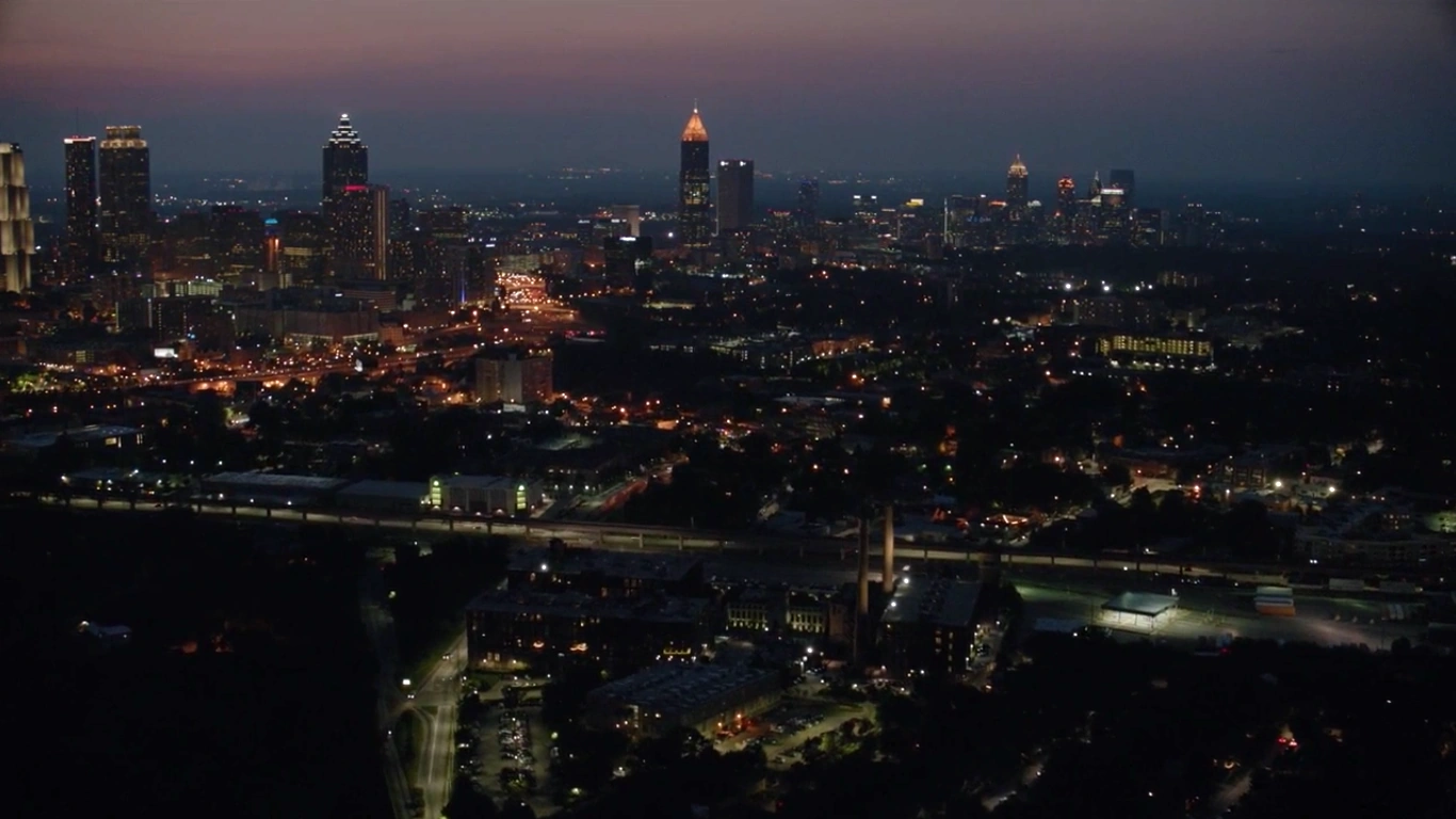 Atlanta | The Gifted Wiki | Fandom