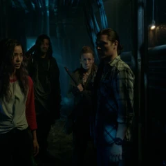 Morlocks | The Gifted Wiki | Fandom