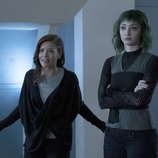 Heather | The Gifted Wiki | Fandom