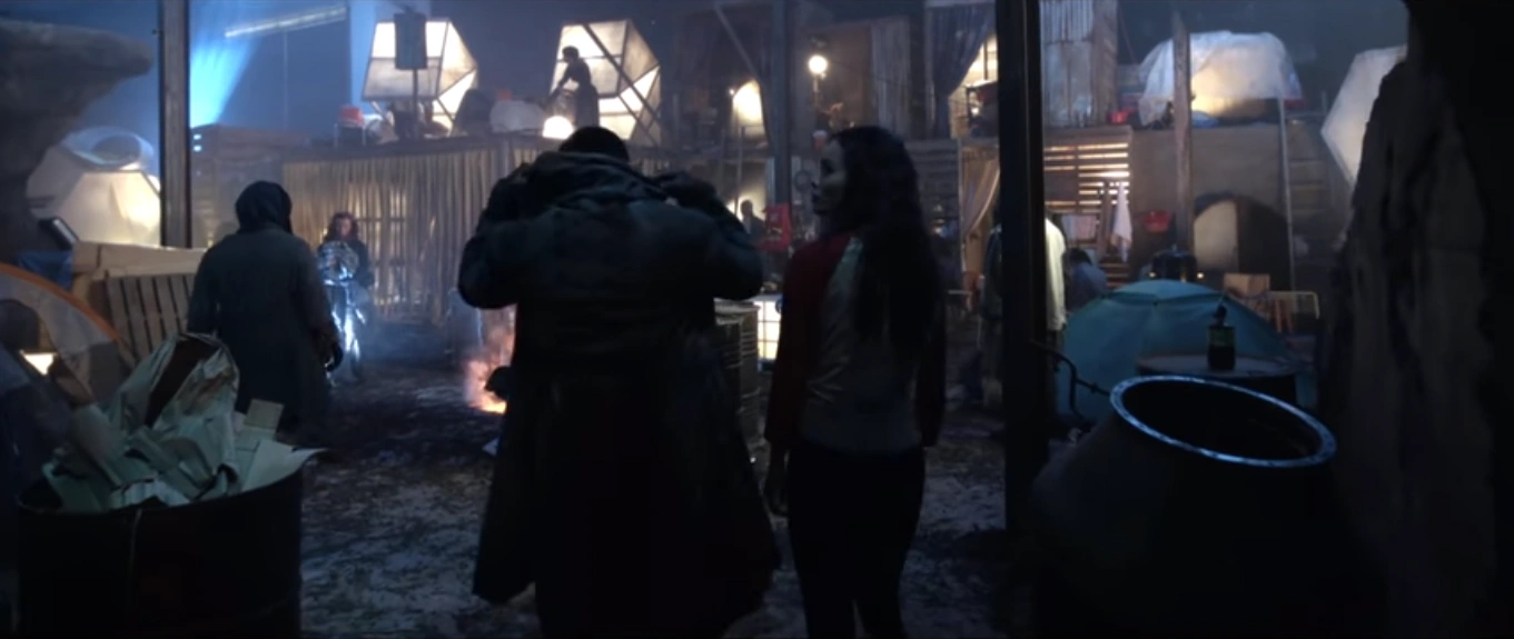 Morlocks | The Gifted Wiki | Fandom